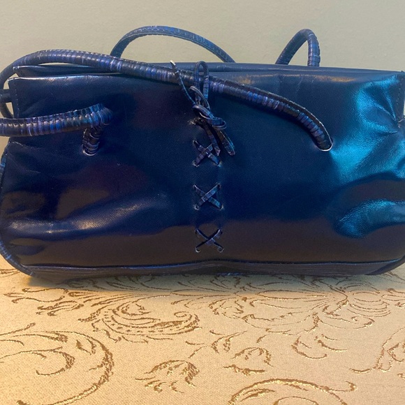 Brian Jeffrey | Bags | Brian Jeffrey Made In Spain With Tradepat Number ...